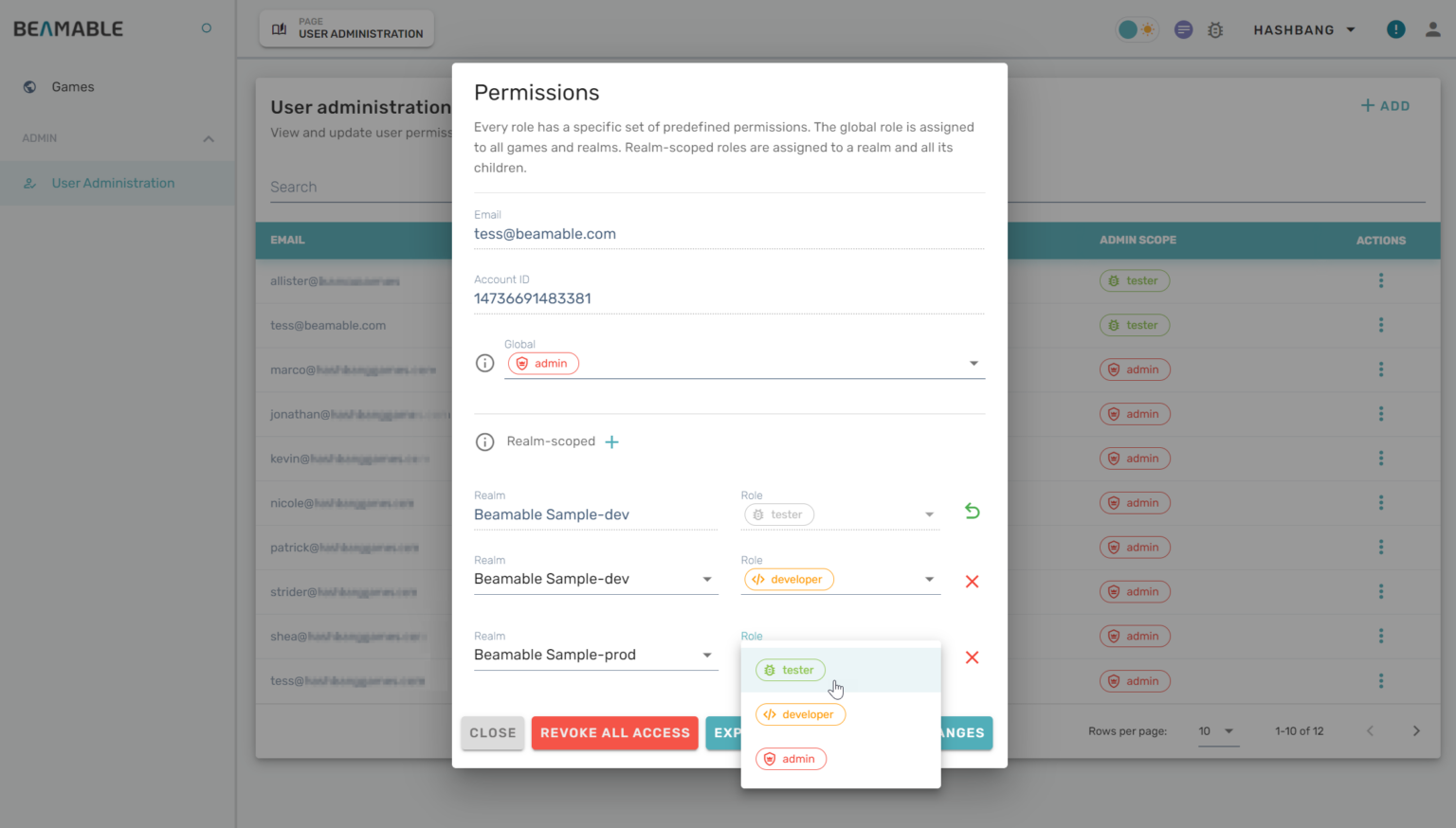 Introducing Beamable’s Managed Inventory Service - Beamable