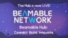 Introducing Beamable Network: The Future of Decentralized Game Infrastructure - Beamable