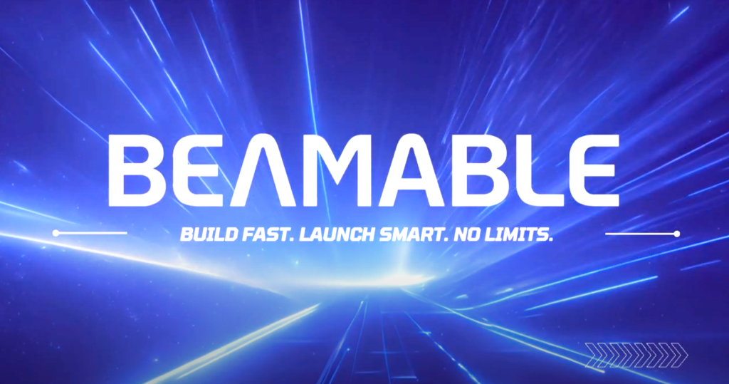 Beamable - Game Server and LiveOps Platform for Web2/Web3